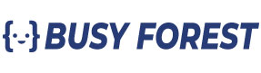 BusyForest — Licenses Terms